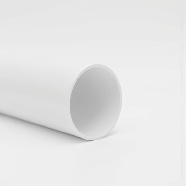 Tubo PVC 110 mm Serie B 3 Metros | MarketPlastics