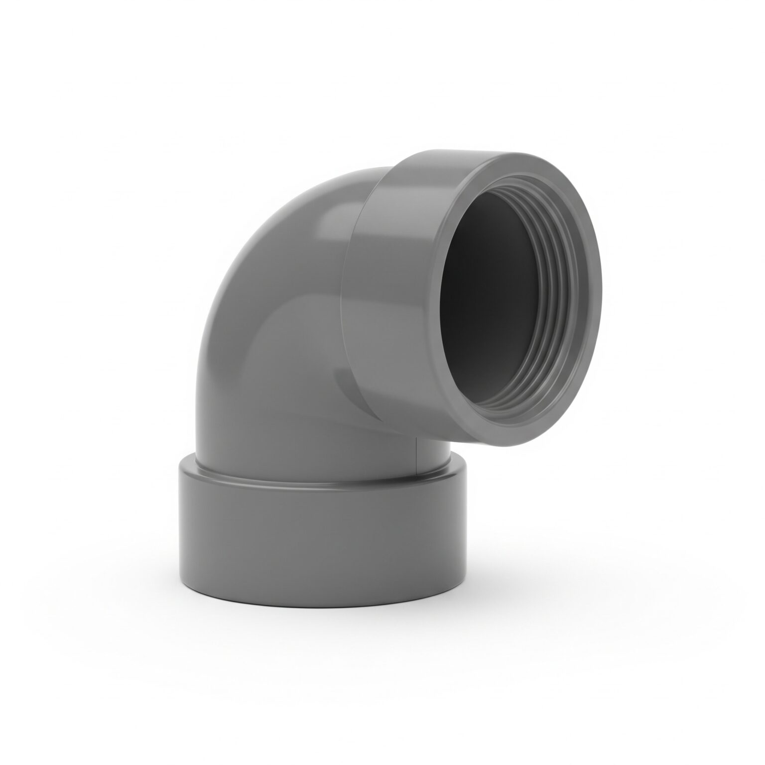 Codos PVC | Comprar Codo PVC Online | MarketPlastics