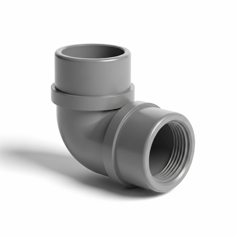 Codos PVC | Comprar Codo PVC Online | MarketPlastics
