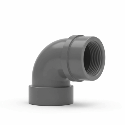 Codos PVC | Comprar Codo PVC Online | MarketPlastics