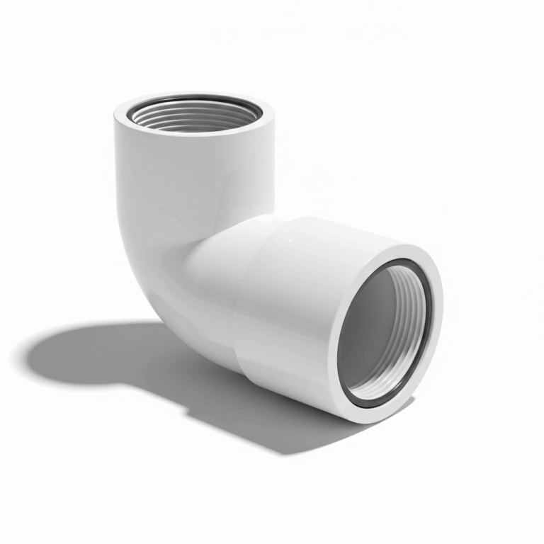 Codos PVC | Comprar Codo PVC Online | MarketPlastics