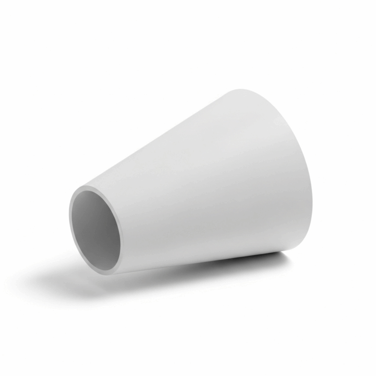 Reducciones PVC | MarketPlastics