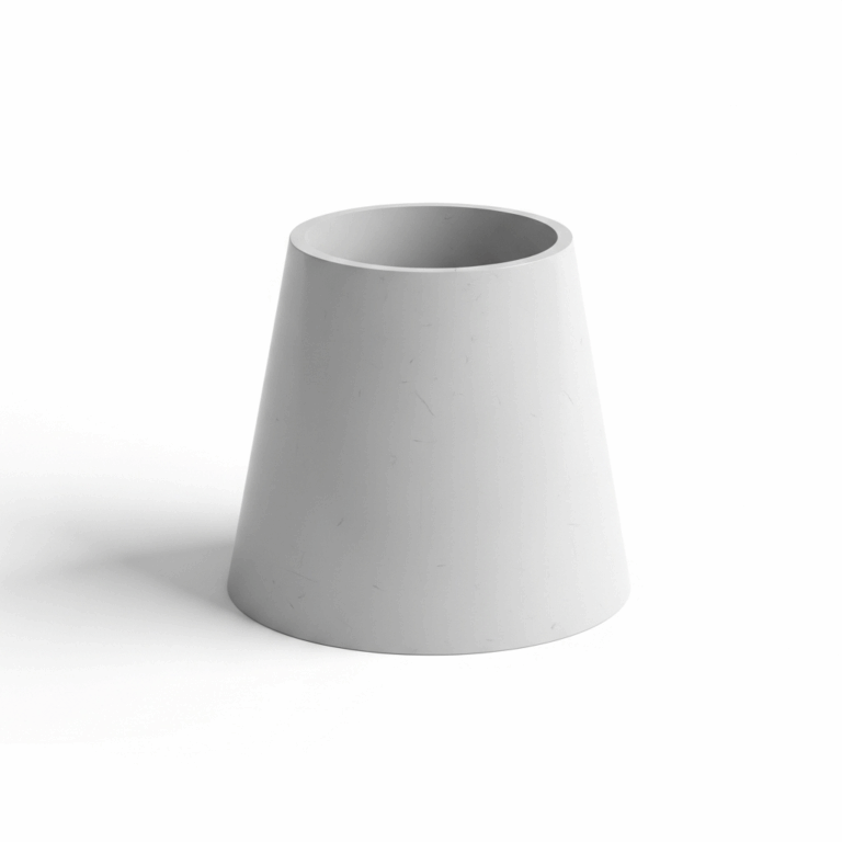 Reducciones PVC | MarketPlastics