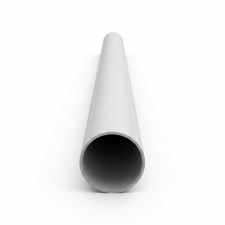 Tubo PVC 75 mm PN10 6 Metros | MarketPlastics