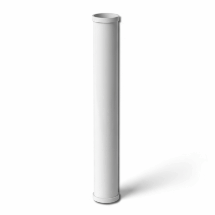 Tubo PVC 75 mm PN16 6 Metros | MarketPlastics