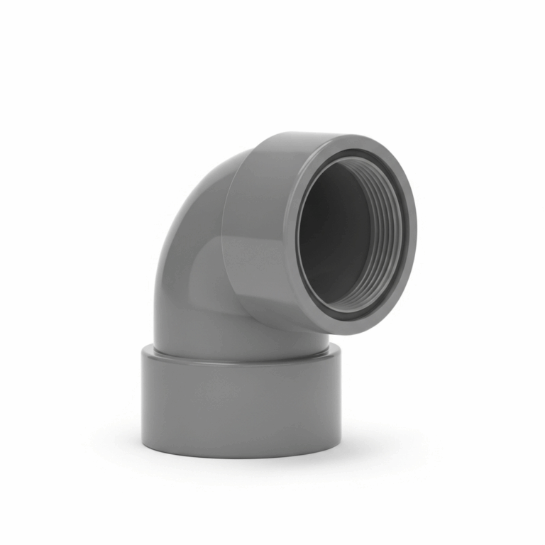 Codos PVC | Comprar Codo PVC Online | MarketPlastics